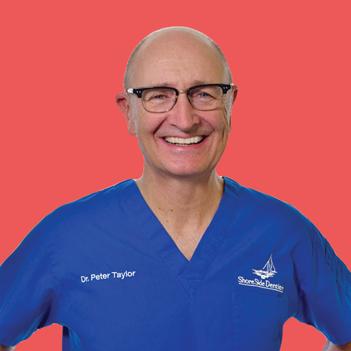 Oakville Dentist - About Us | Shore Side Dentistry